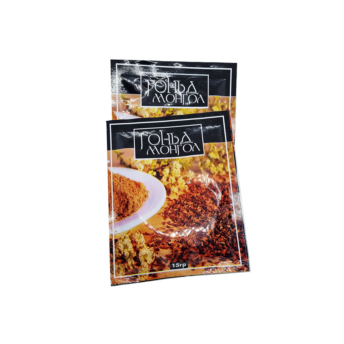Gonid Mongol Herb 15g – Mongol Shop
